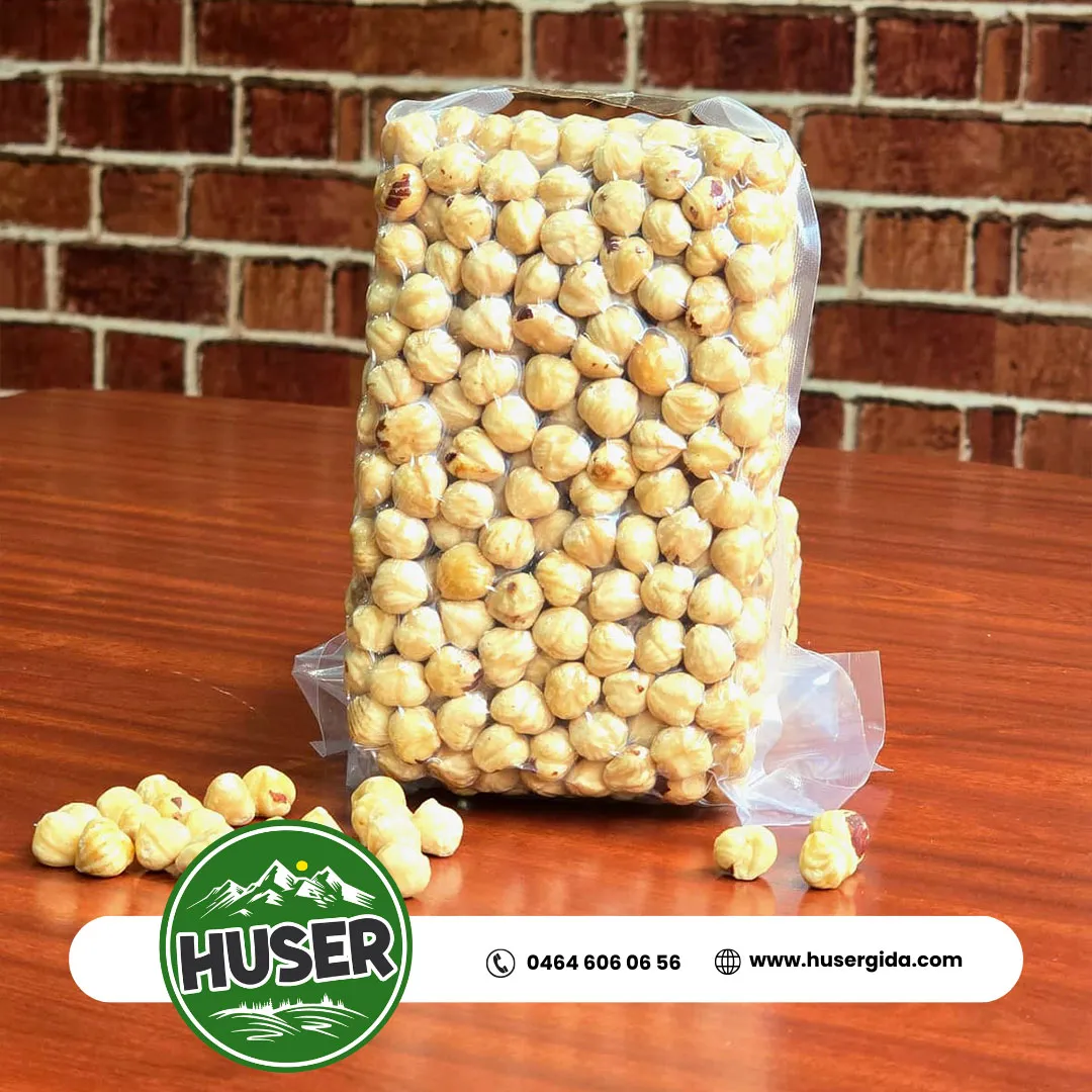 Yöresel Ürünler | Huser Gıda